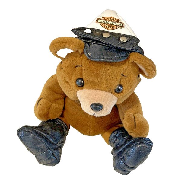 Kanavagh | Other | Kavanagh Harley Davidson Vntg Collectible Motorcycle ...